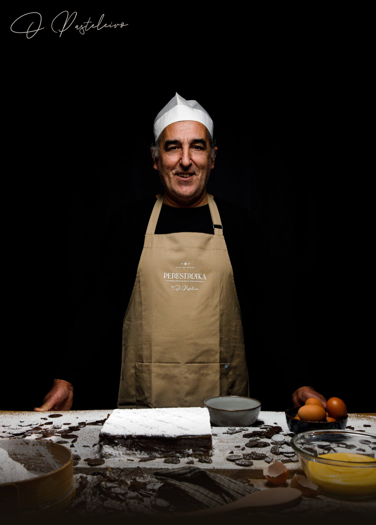 Perestroika by O Pasteleiro – bilaweb creative studio