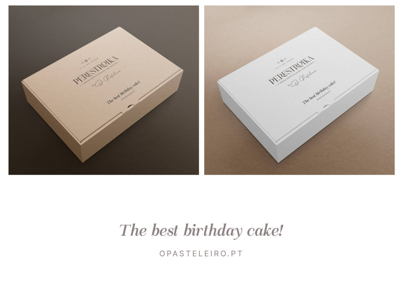 Perestroika by O Pasteleiro – bilaweb creative studio